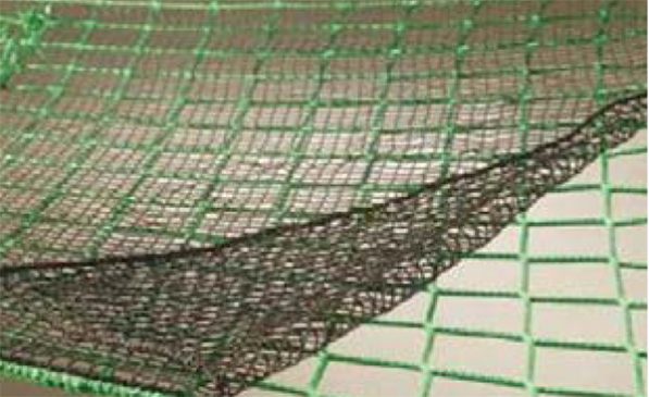 Huck Safety Net in Dubai | Dubai Coast Trading