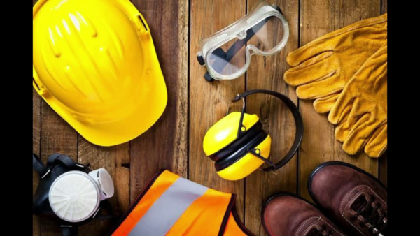 Safety Products in Dubai | PPE & Safety Gear – Dubai Coast