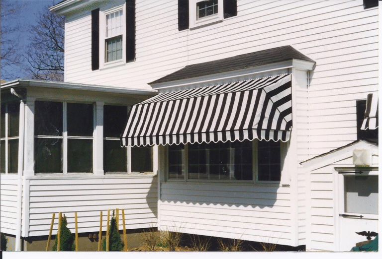 Window Awnings Dubai Trends 2025 | Stylish Shade