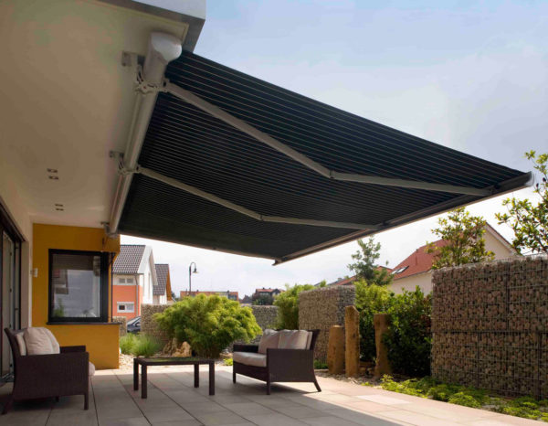 Awnings Suppliers Dubai | Retractable & Window
